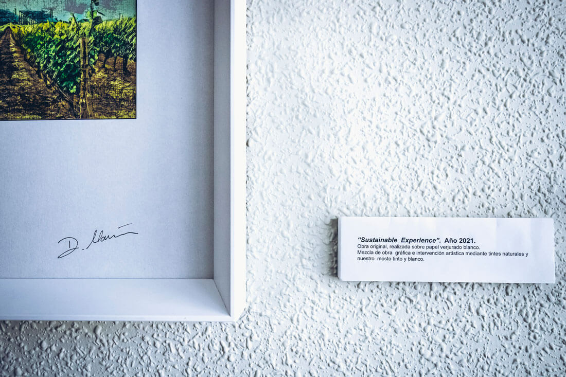 Julián Soler is a sustainable and socially responsible company