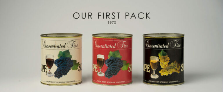 The best natural grape juice concentrate base for wine making