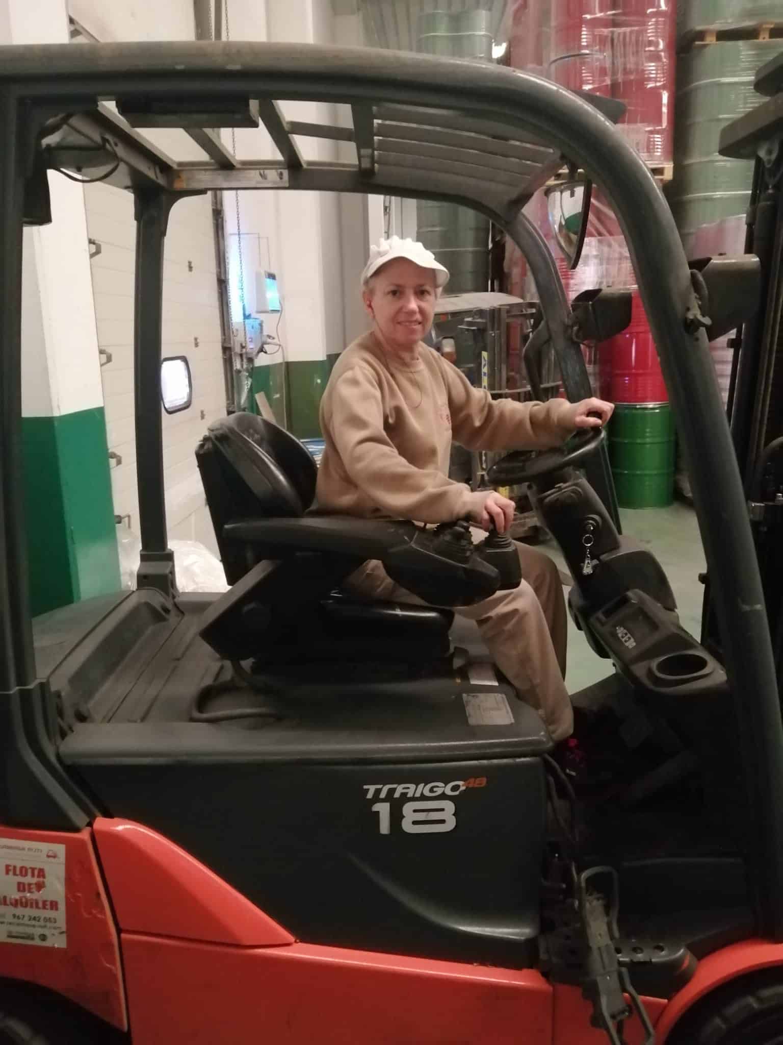 Josefa González, perfection in the production of Julián Soler. - Julian ...