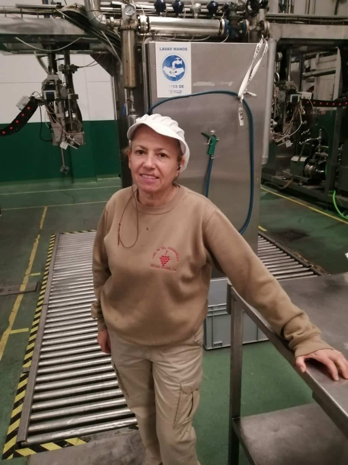 Josefa González, perfection in the production of Julián Soler. - Julian ...