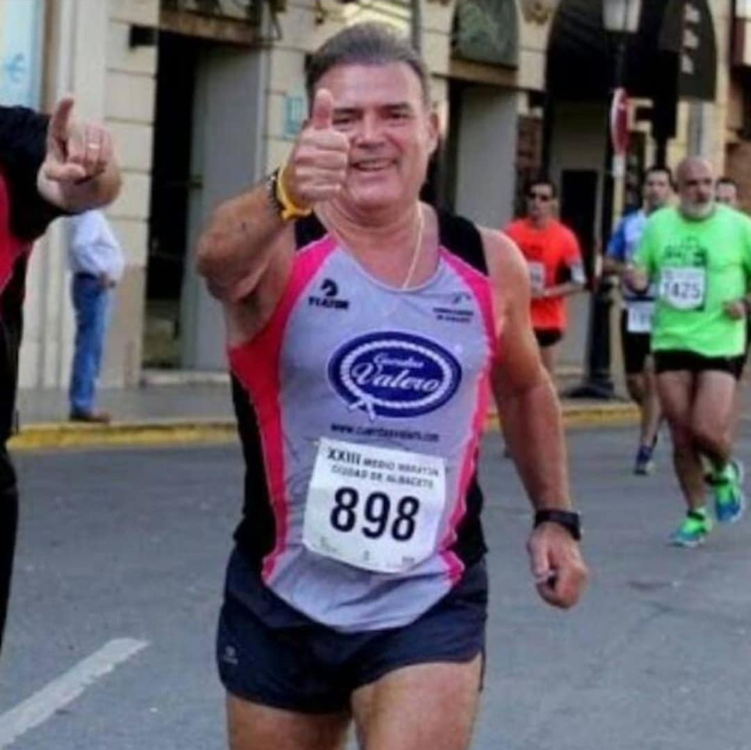 Juan Antonio Picazo, a champion at Julián Soler - Julian Soler