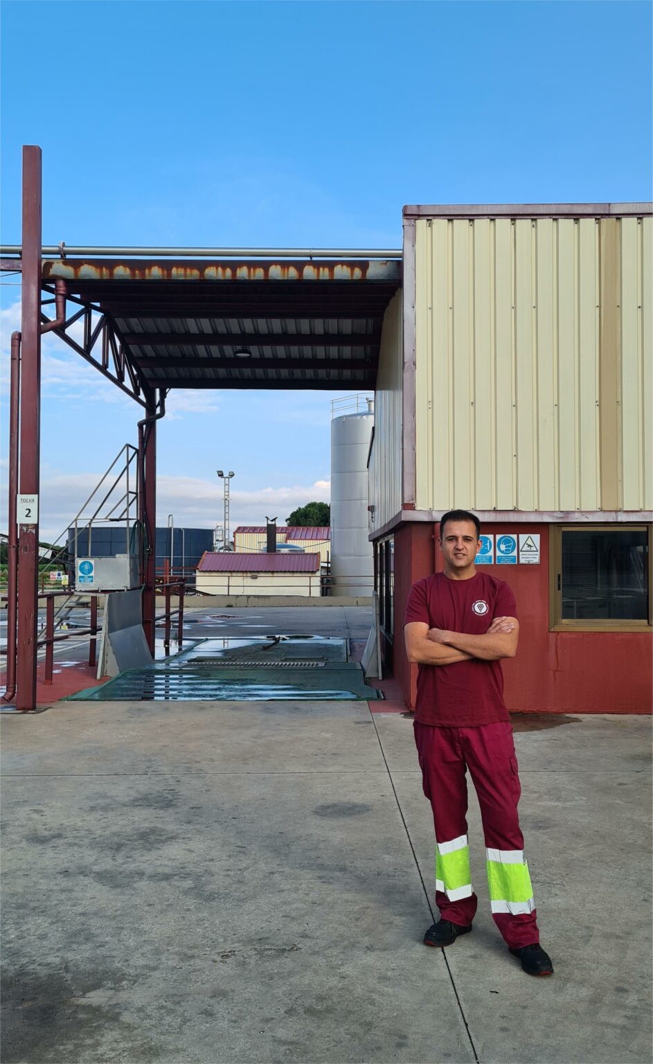 He vivido la evolución de Julián Soler desde pequeño. - Julian Soler